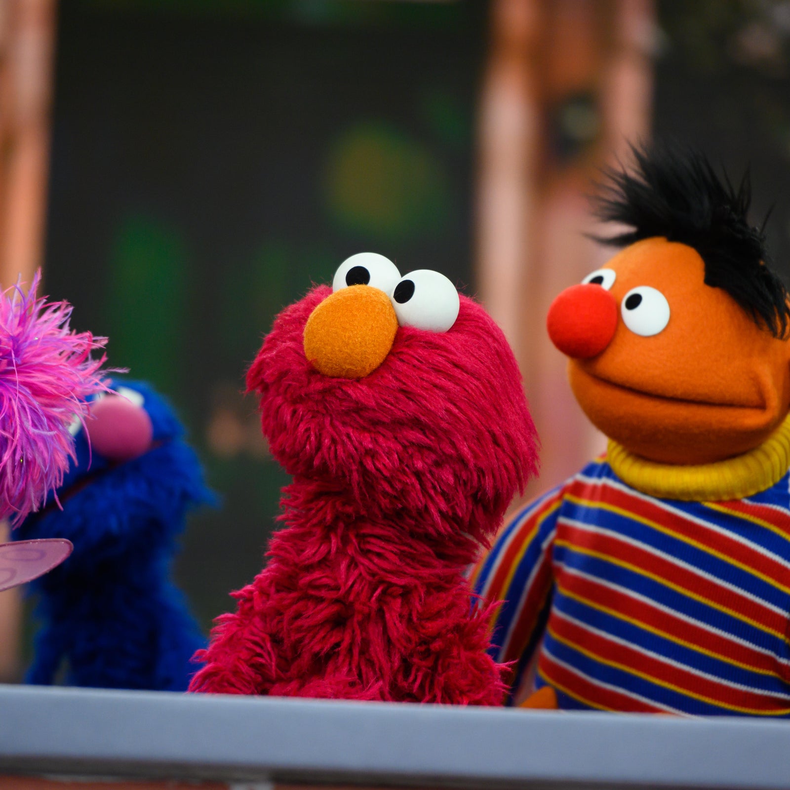Elmo's X account hacked, shares antisemitic posts: "Disgusting messages"