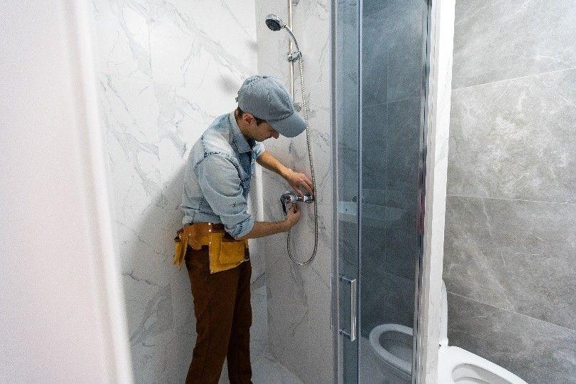 How to save water in bathroom after UK’s driest spring in 132 years