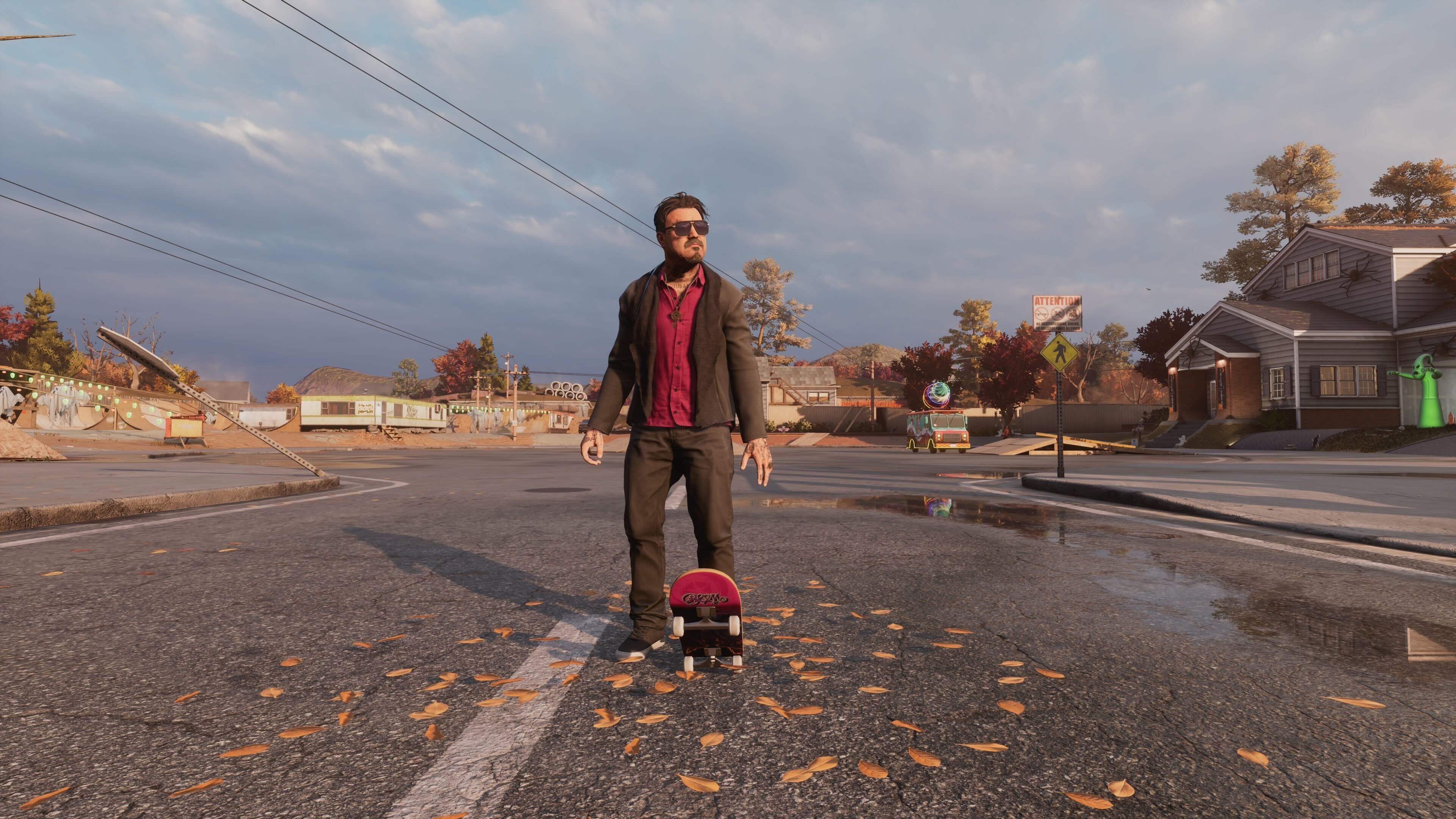 'The damage has been done' – Bam Margera won't go back to Jackass