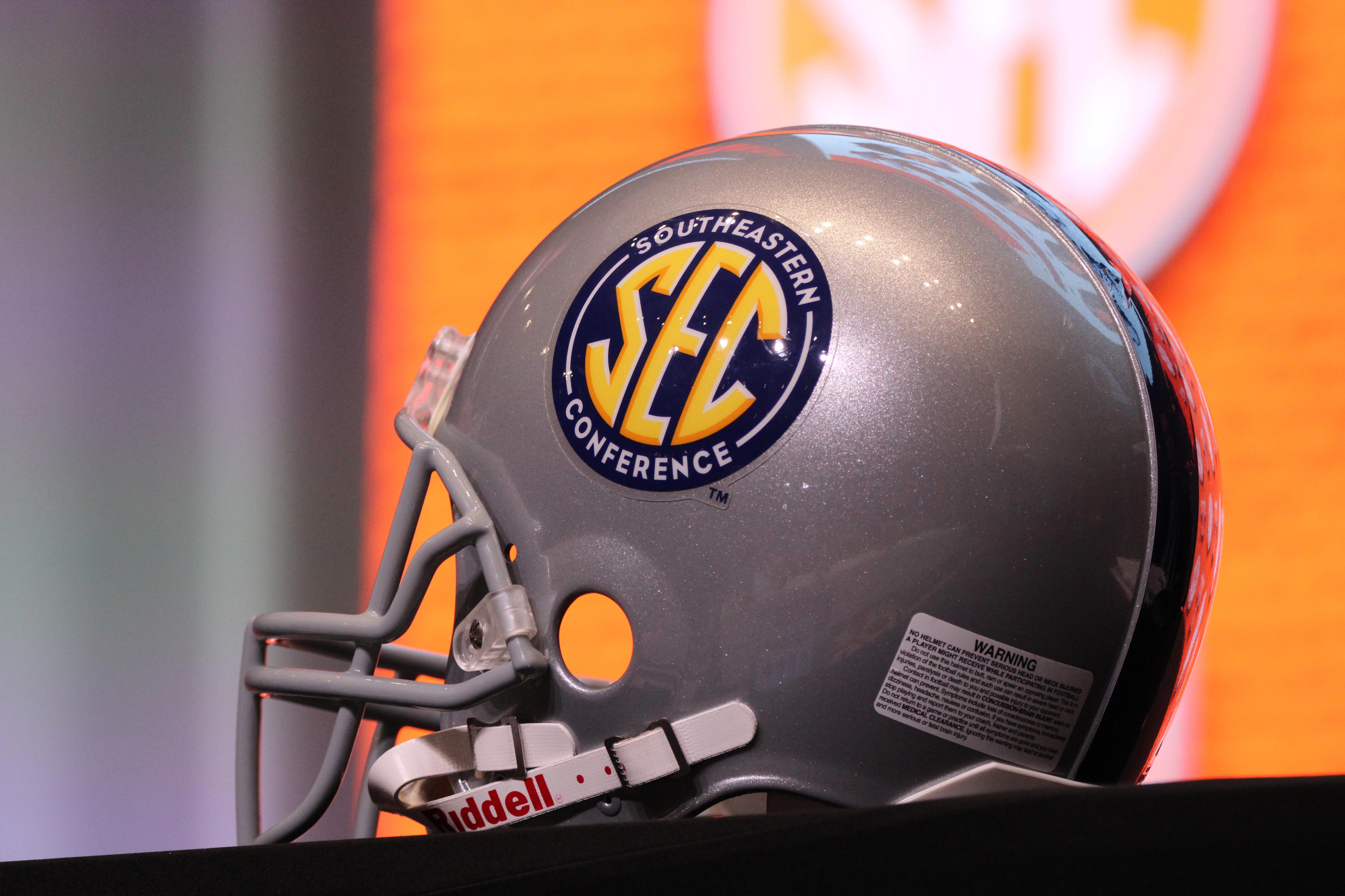 2025 SEC football power rankings after Week 7