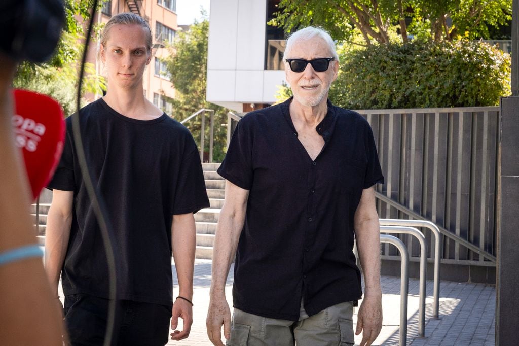 De Xavier Sardá a Noemí Galera y Josep María Mainat: así ha sido el ...