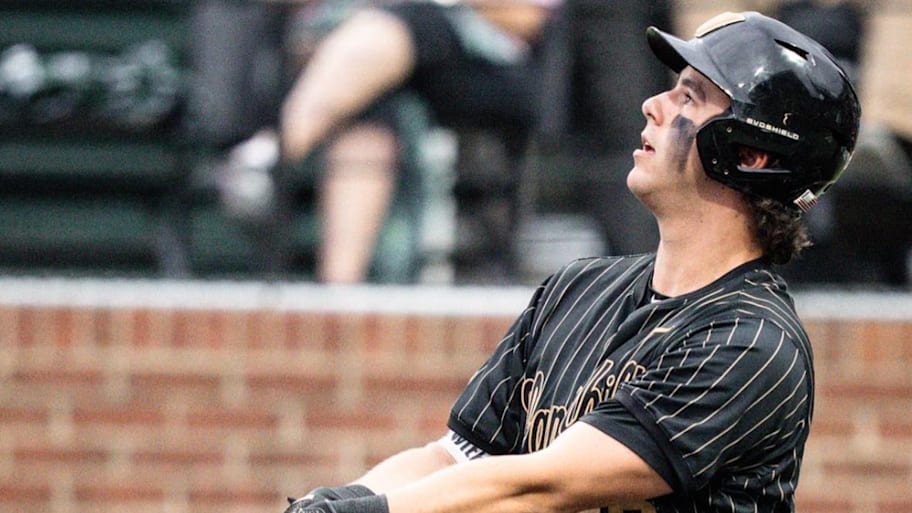 Riley Nelson Drafted in Fifth Round by Cleveland Guardians