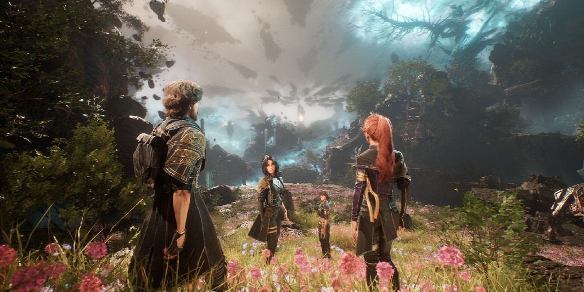 Clair Obscur: Expedition 33 Characters Are Now Playable in Baldur’s ...