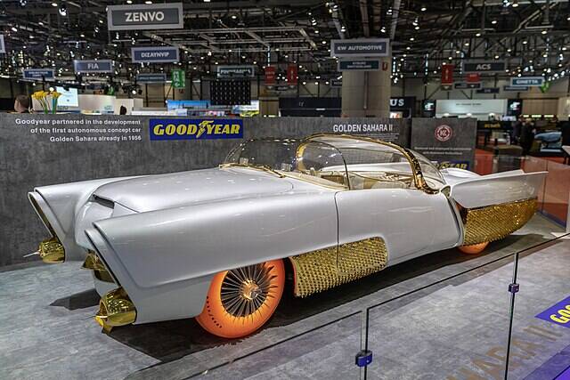 17 Of The Most Iconic Hot Rods Ever Made