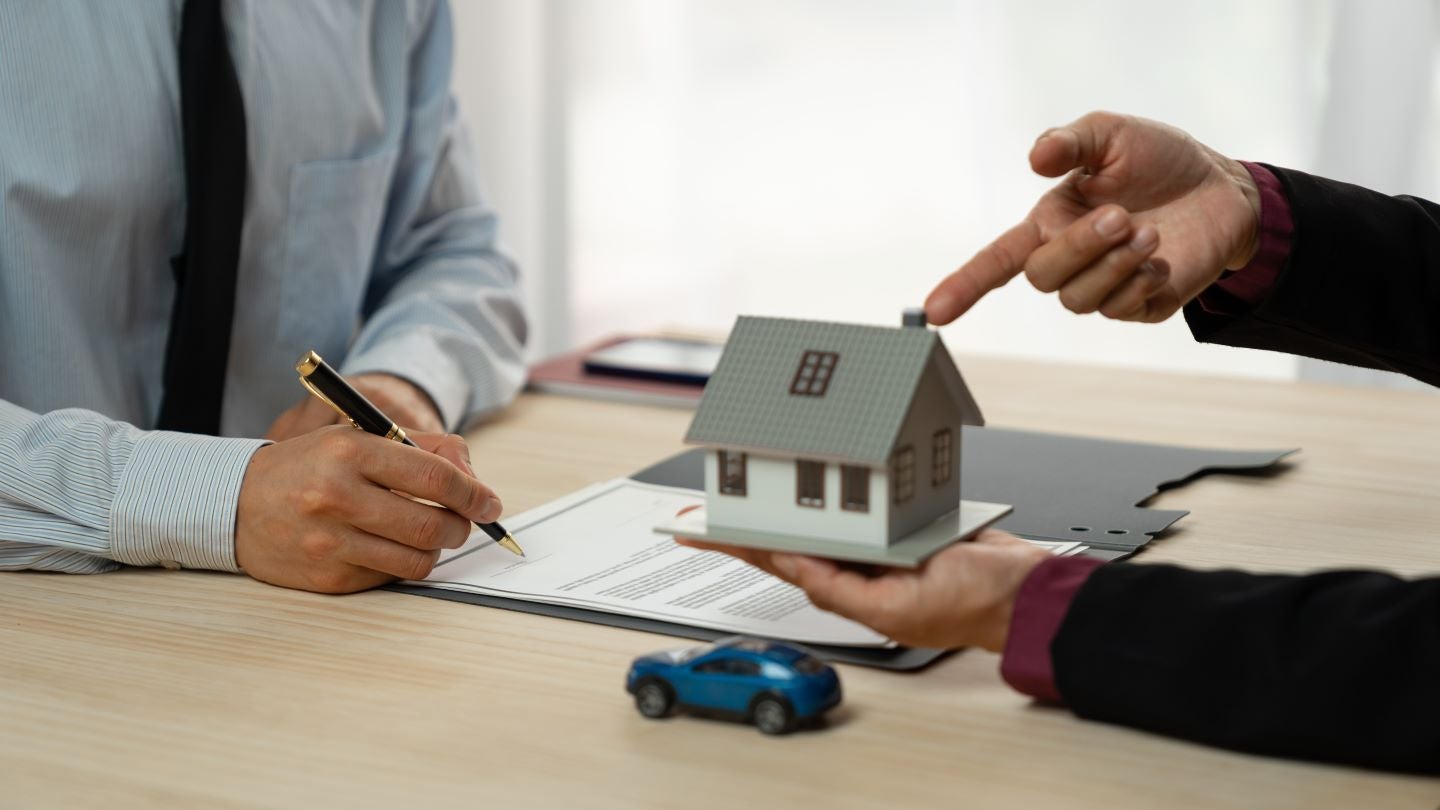 Meriwest Credit Union partners with Insuritas