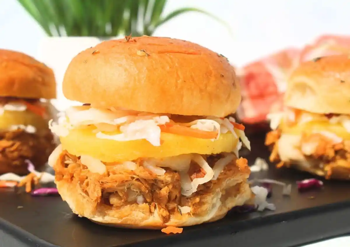 18 Flavor-Stacked Sliders That Deliver Every Time