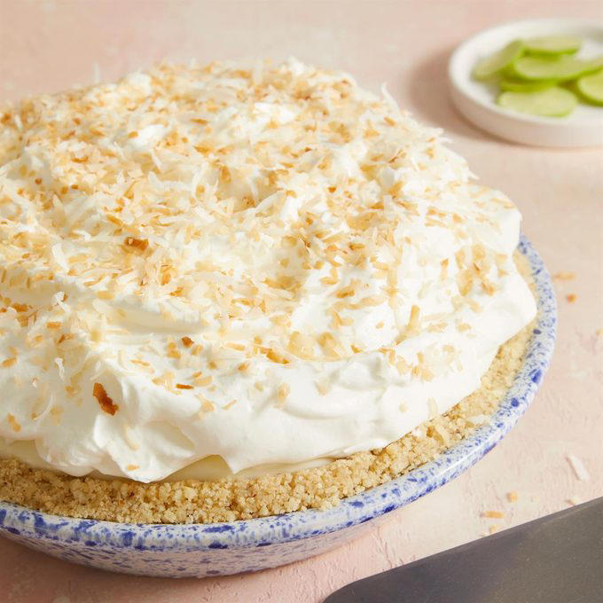 17 Key Lime Recipes That Go Beyond Pie