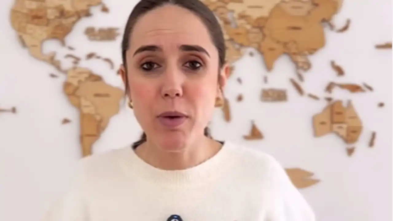 Laura Varo, experta en orden: "Aplica la regla de los 2 minutos y todo ...