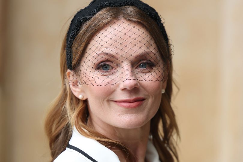 Spice Girl Geri Halliwell once gave life advice to Nelson Mandela in 'surreal moment'