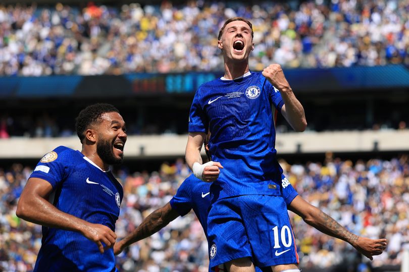Chelsea given unique honor as Man City and rivals 'titles stripped'