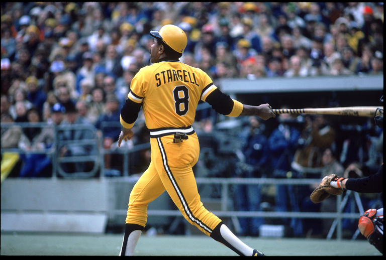 Pittsburgh Pirates All-Stars: Building the Best Pirates All-Time Lineup
