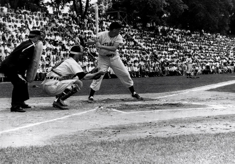 Pittsburgh Pirates All-Stars: Building the Best Pirates All-Time Lineup