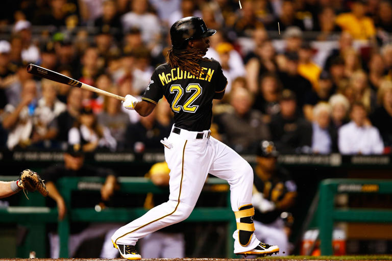 Pittsburgh Pirates All-Stars: Building the Best Pirates All-Time Lineup