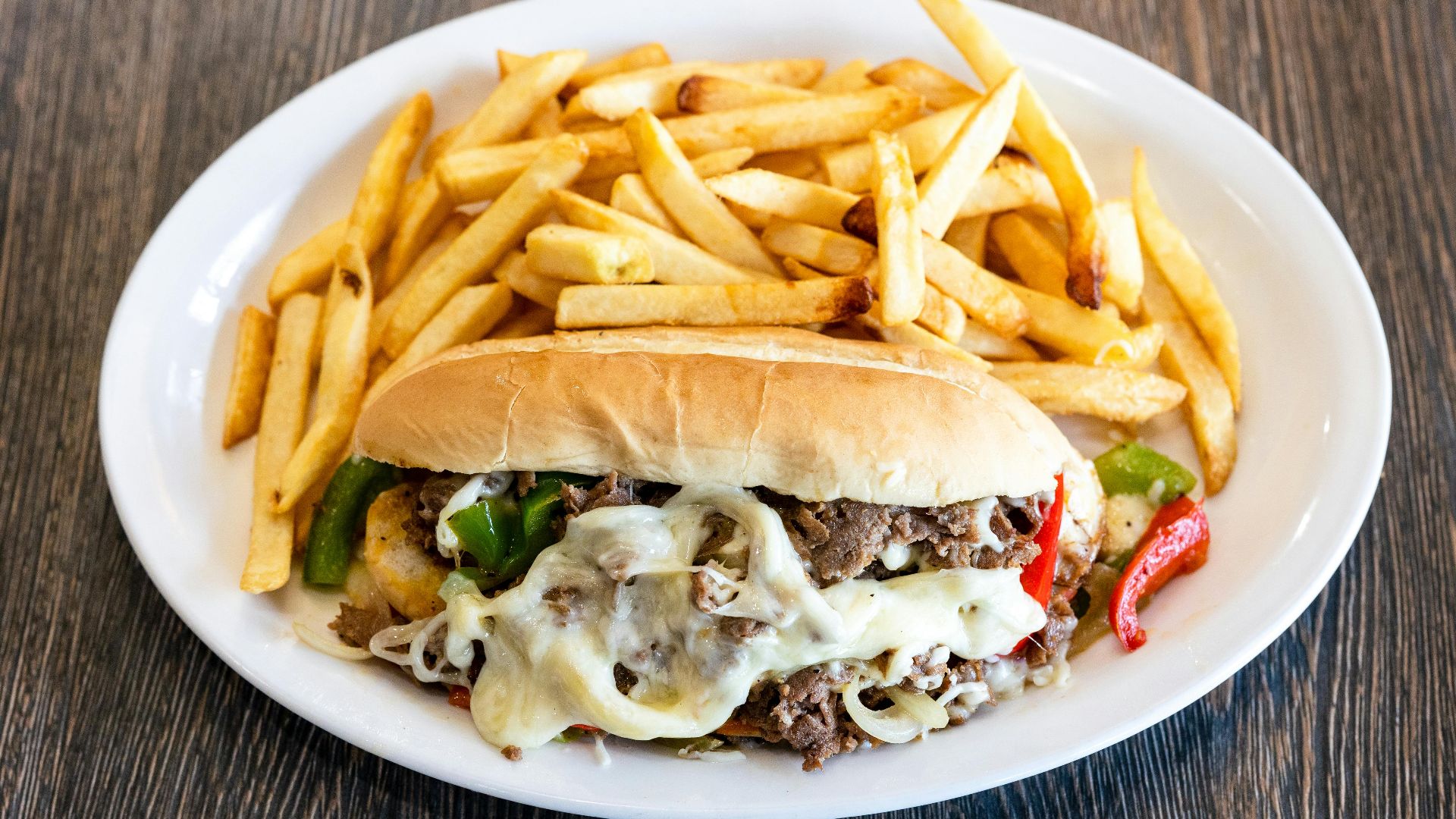 10 Signature Dishes Of American Cities That Aren't That Great & 10 We Love