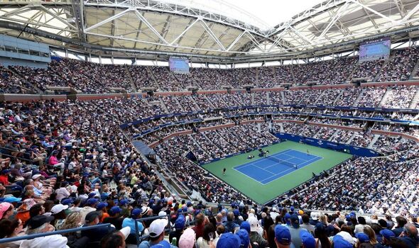When is the US Open? Final tennis Grand Slam of the year after Wimbledon