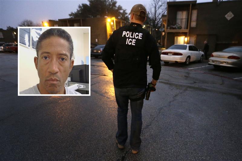 ICE arrests Cuban man who hijacked plane in 2003