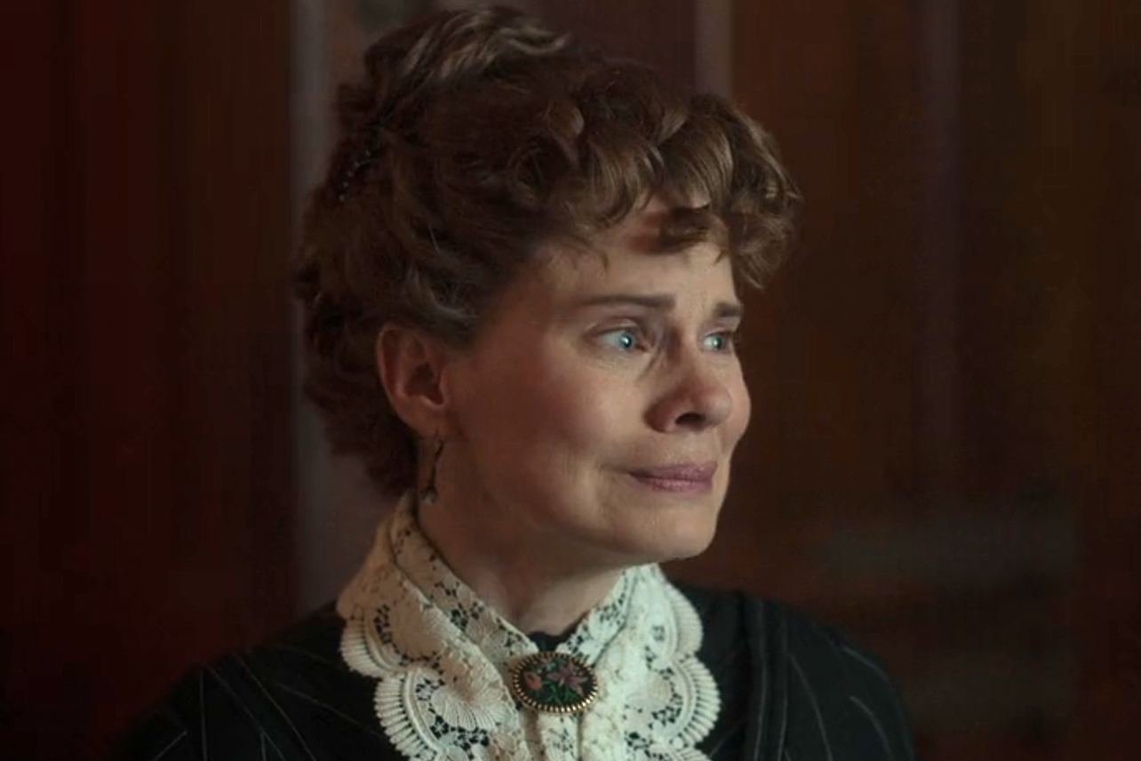 ‘The Gilded Age’: What Did Acute Melancholia Mean in the 1880s?