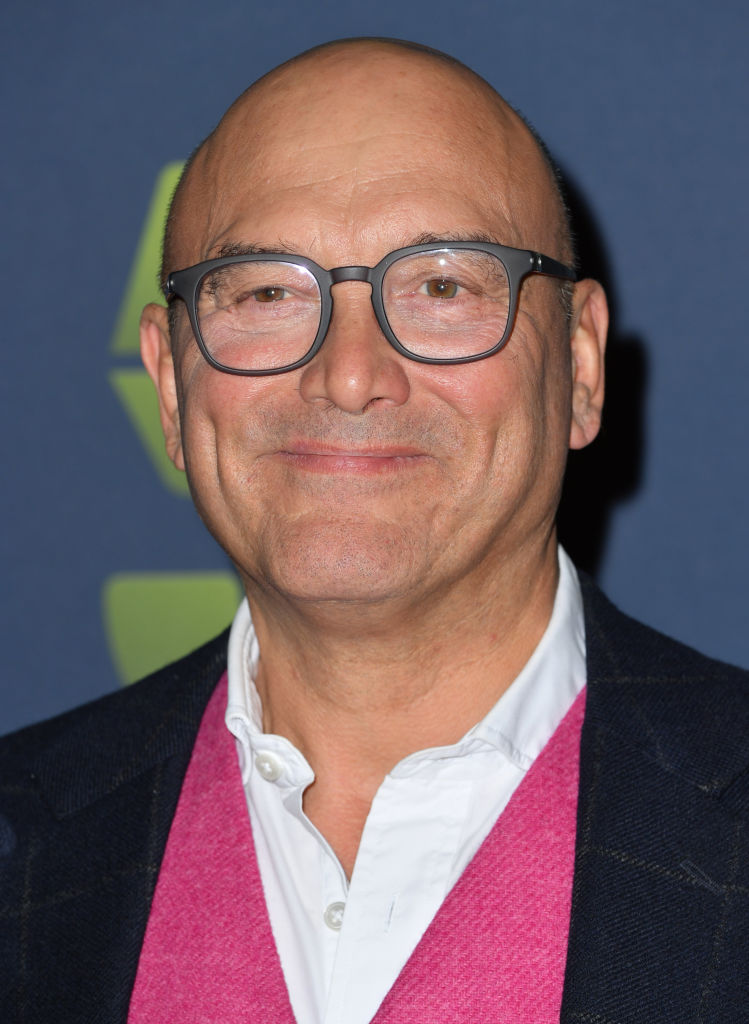The BBC must still air Gregg Wallace's Masterchef