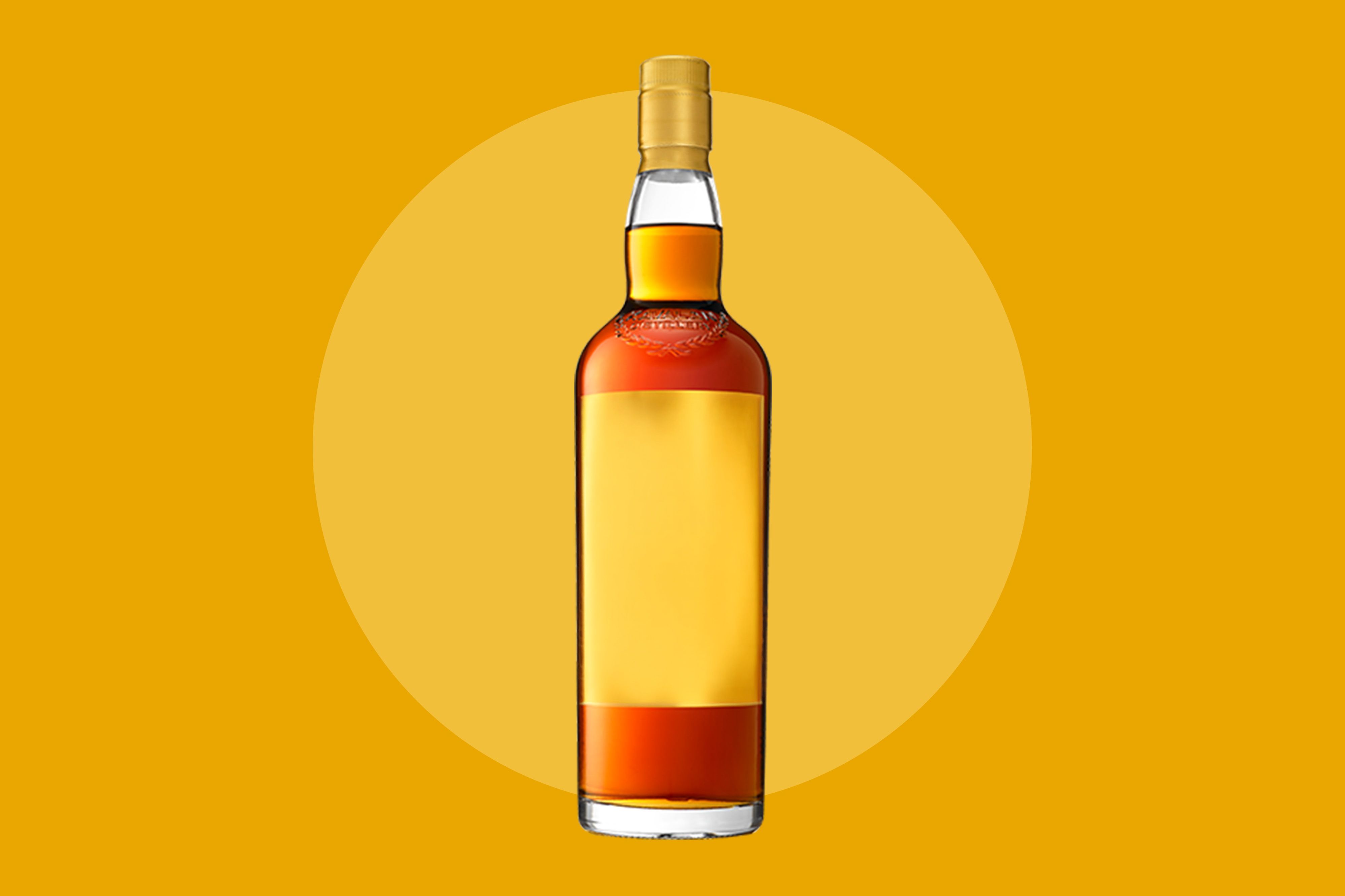 This Is Officially the No. 1 Whisky at the 2025 International Whisky ...