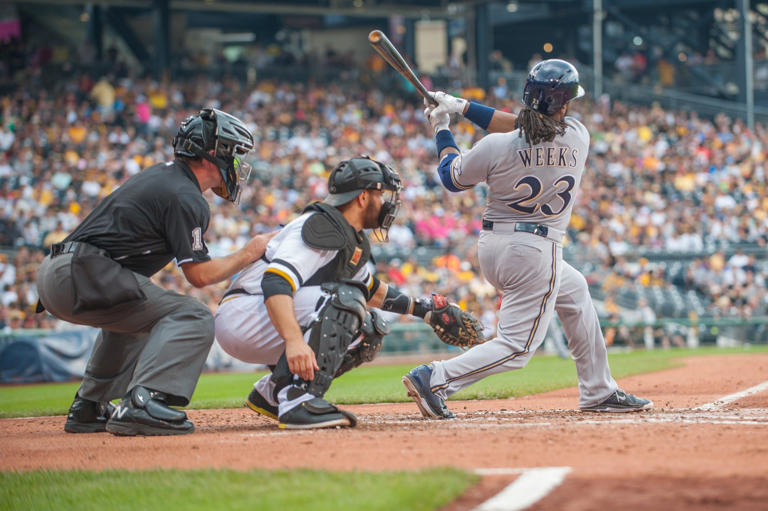 Milwaukee Brewers All-Stars: Building the Best Brewers All-Time Lineup