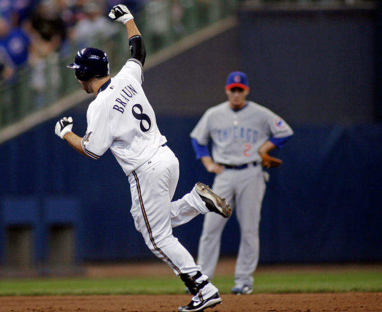 Milwaukee Brewers All-Stars: Building the Best Brewers All-Time Lineup
