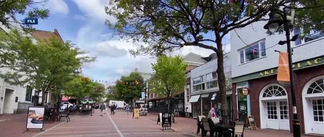 Burlington officials discuss goal of 7,000 new homes by 2050 during ...