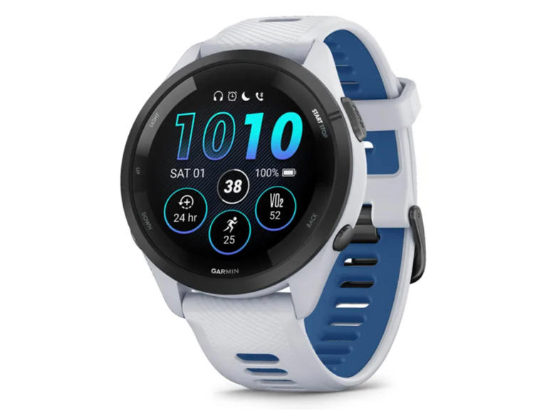 9 best Garmin watches for every type of athlete
