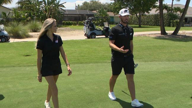 'Golf rage' goes viral: are fairway freakouts hurting the game?
