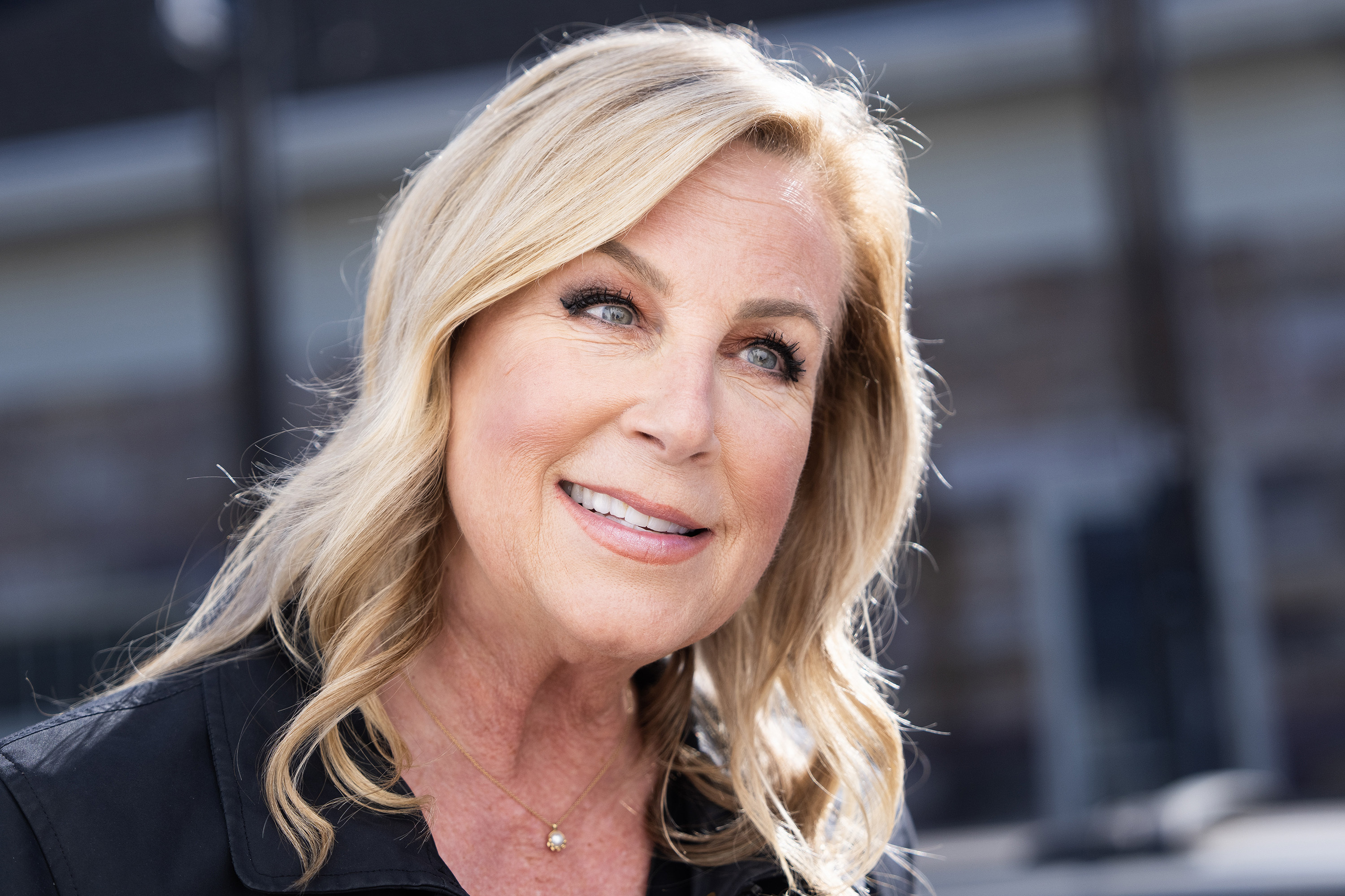 Janelle Stelson officially launches her rematch campaign against US Rep ...