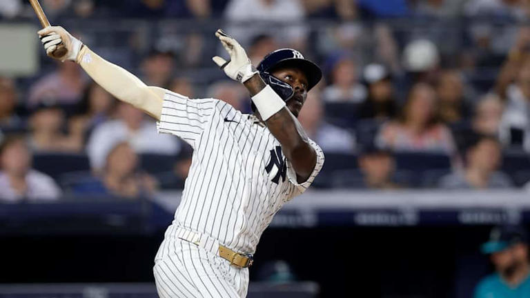 How Jazz Chisholm can make NY Yankees Home Run Derby record even more impressive