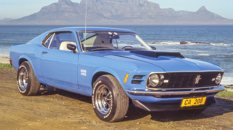 4 Classic Mustangs That Are Perfect For Your Next Restomod Project