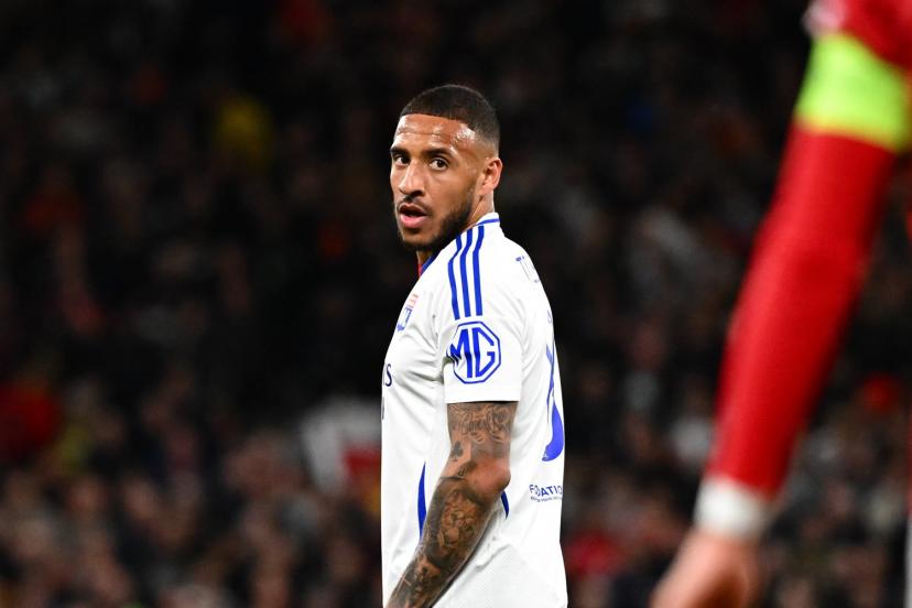 Mercato : Manchester United piste Corentin Tolisso