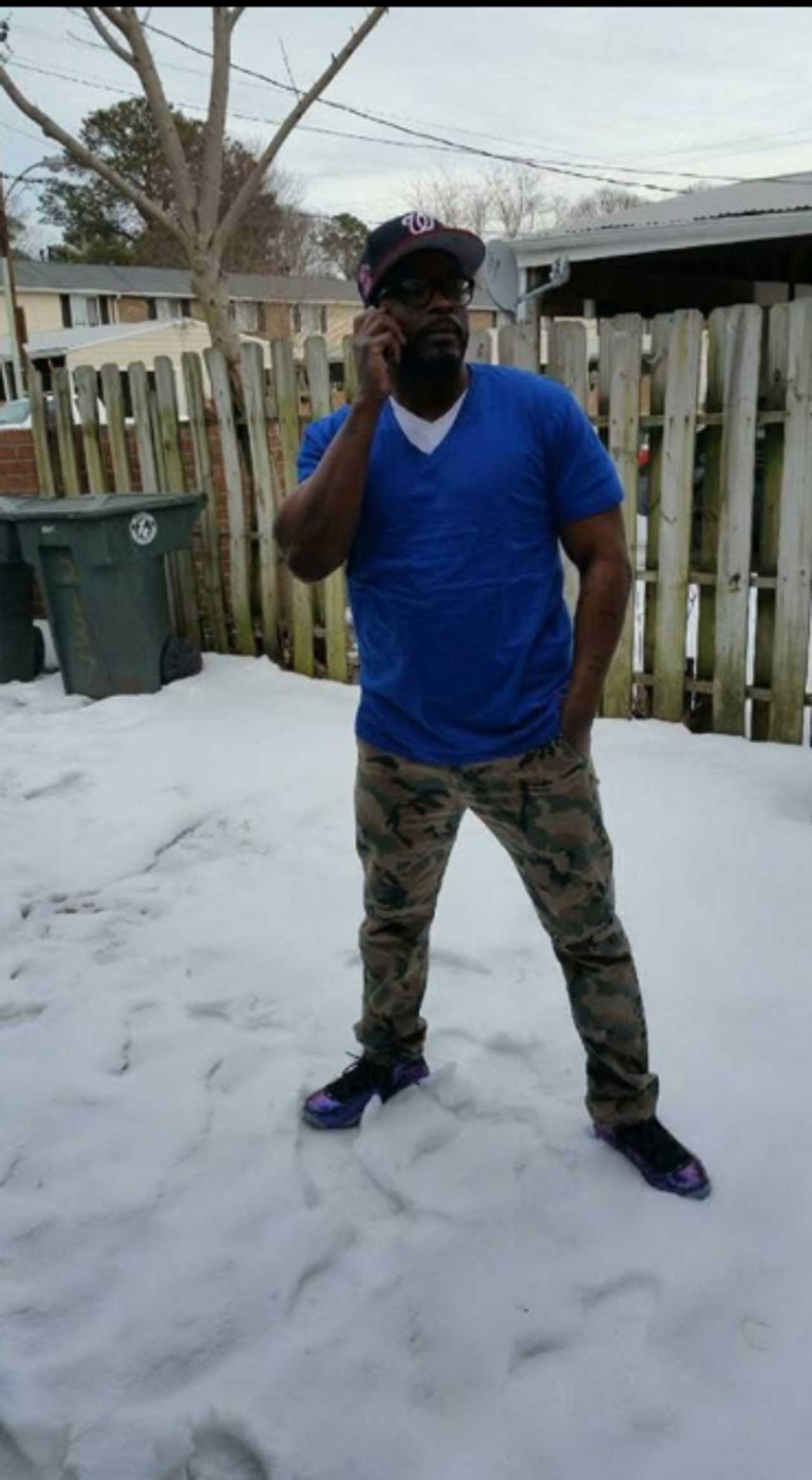 Earl Parker Jr. Killed In Oxon Hill Hit-Run Crash In MD
