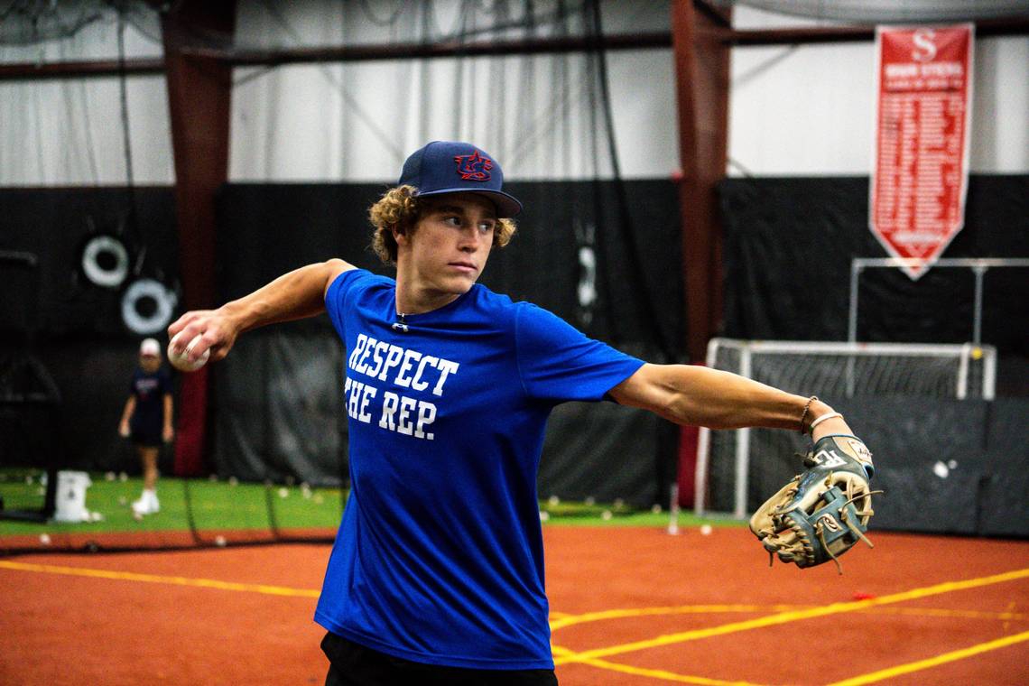 Royals announce 2025 MLB Draft signees. Meet the organization's newest ...