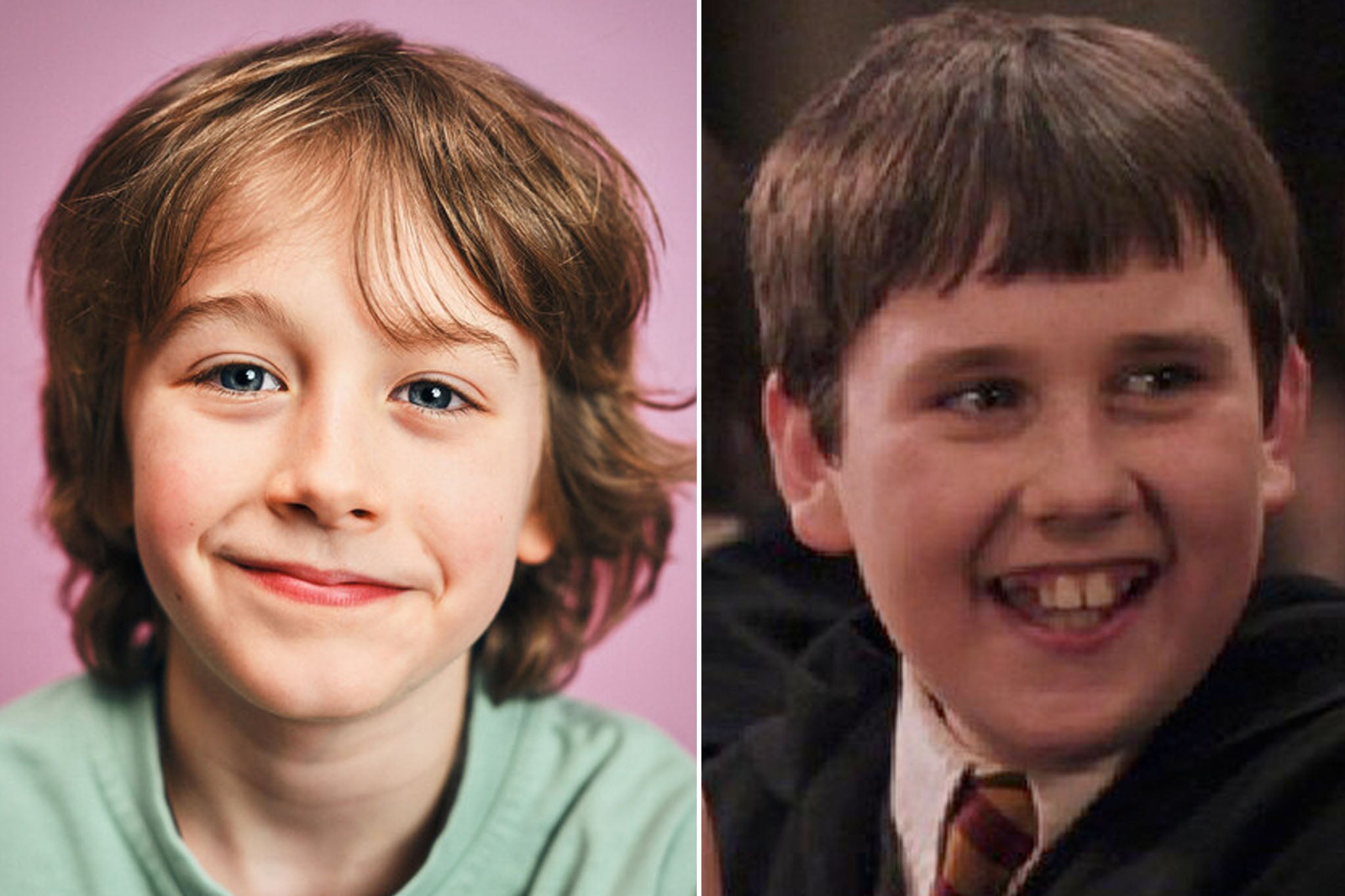 Harry Potter: Meet the new cast for HBO’s TV adaptation
