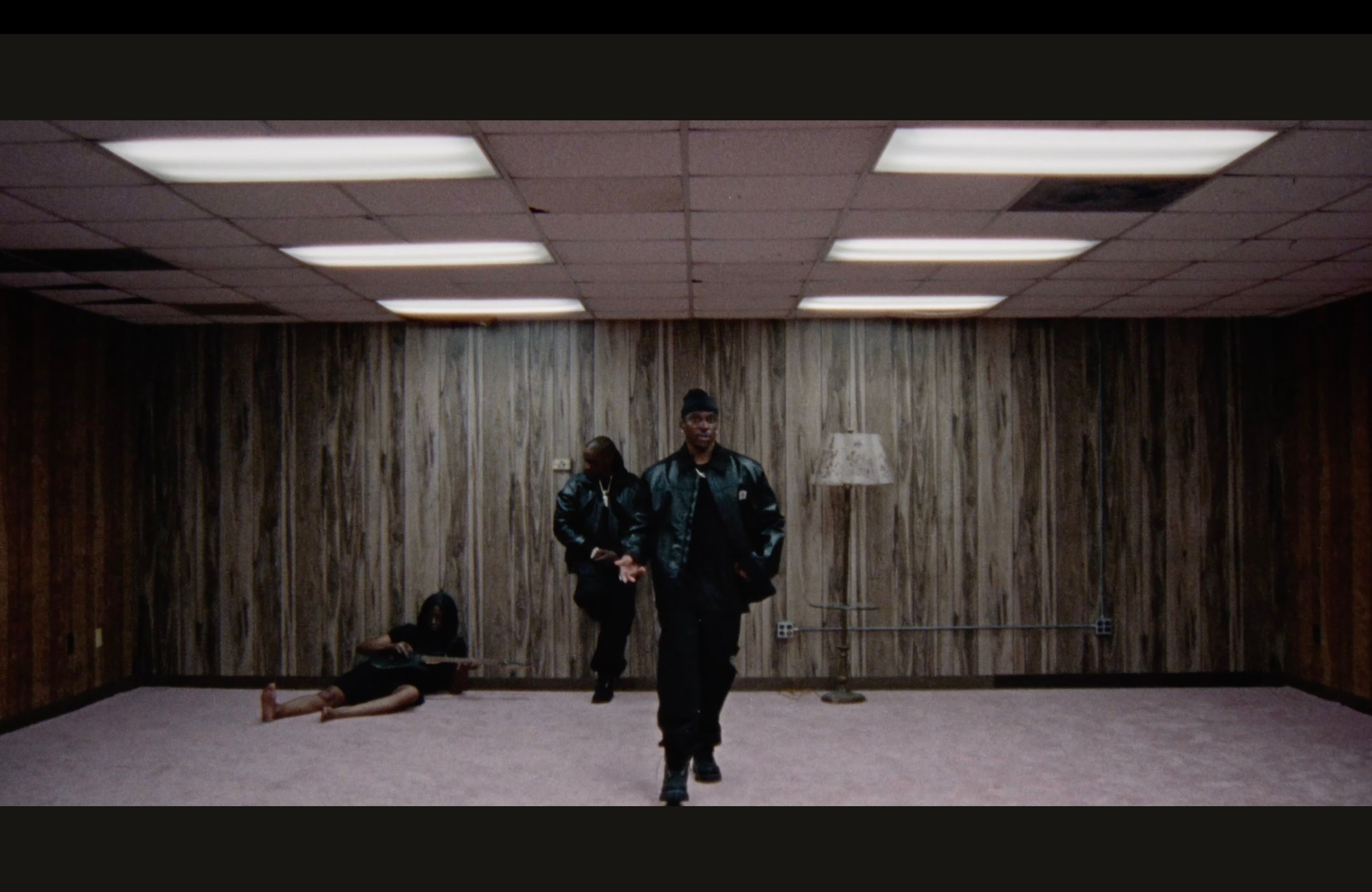 Clipse Share New “Chains & Whips” Video: Watch