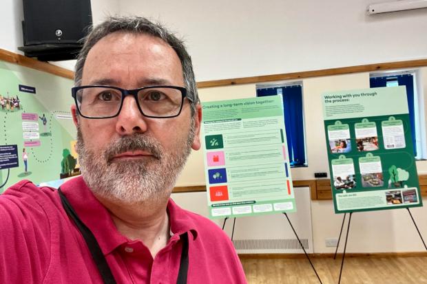 Council to discuss South Ham and Buckskin regeneration plans tonight