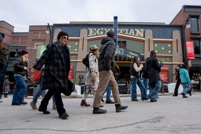 Utah’s last Sundance Film Festival is losing one of Park City’s iconic ...