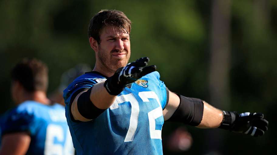 Jacksonville Jaguars Insider Podcast: Walker Little's Chance