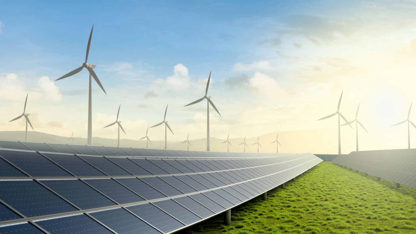 Saudi Arabia signs $8.3bn deals for 15GW solar and wind projects