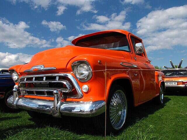 17 Of The Most Iconic Hot Rods Ever Made