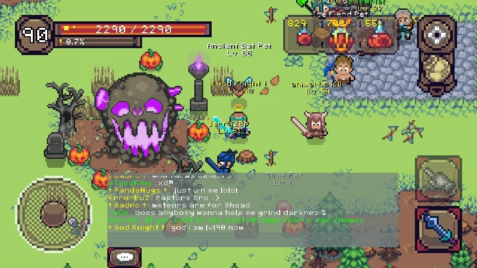 15 of the best RPG mobile games that are worth playing