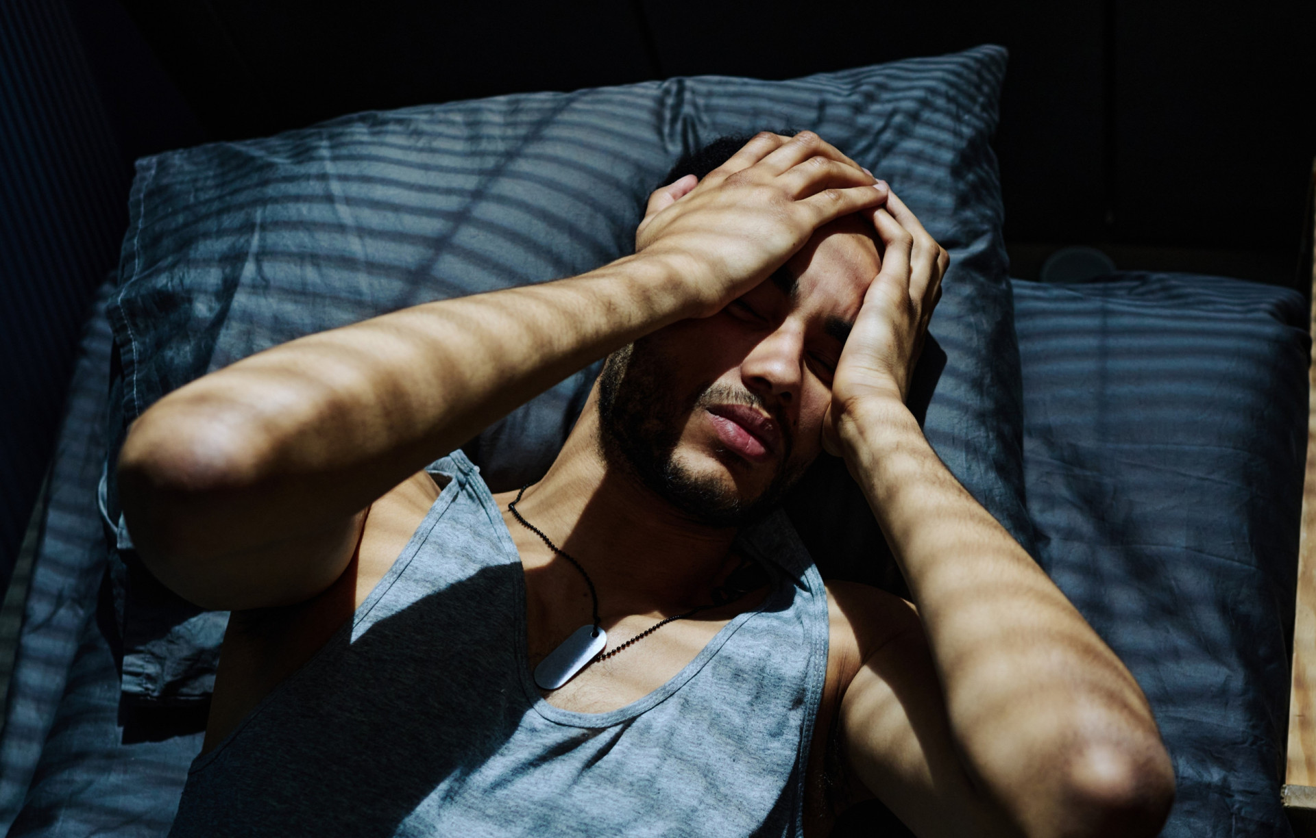 The horrors of sleep paralysis, explained