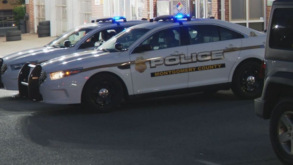 2 teens charged with armed robbery at Maryland beer & wine store