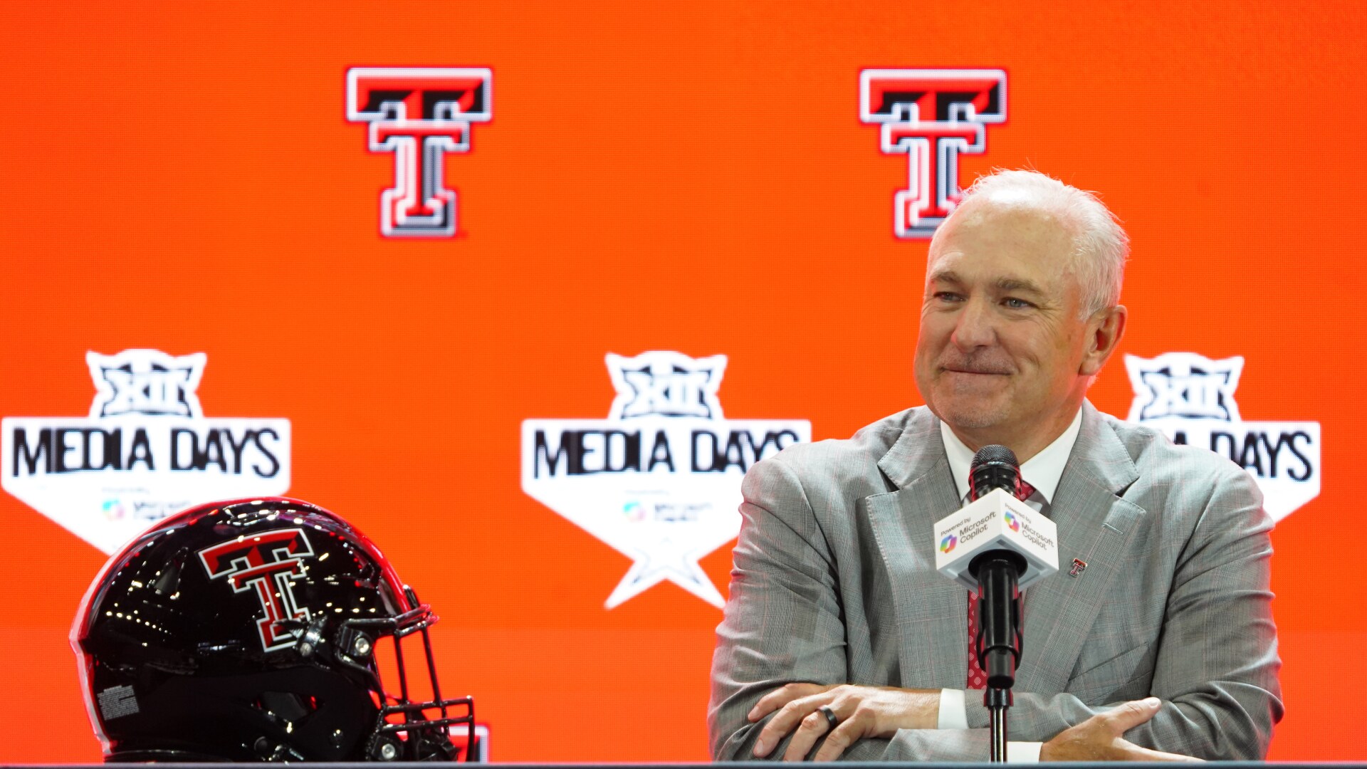 Texas Tech hoping big money and top transfers lead to unprecedented ...
