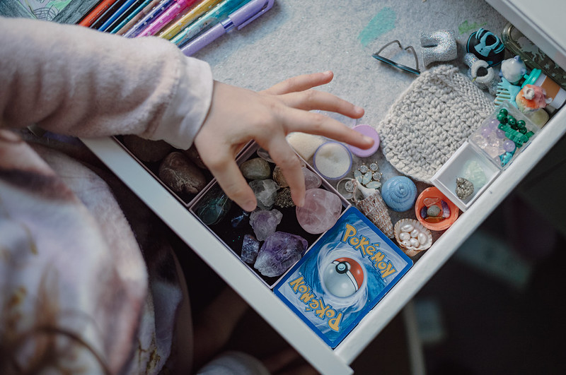 12 Collectibles You Think Are Valuable That Your Kids Consider Junk