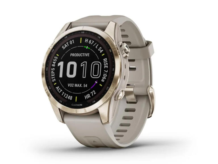 9 best Garmin watches for every type of athlete