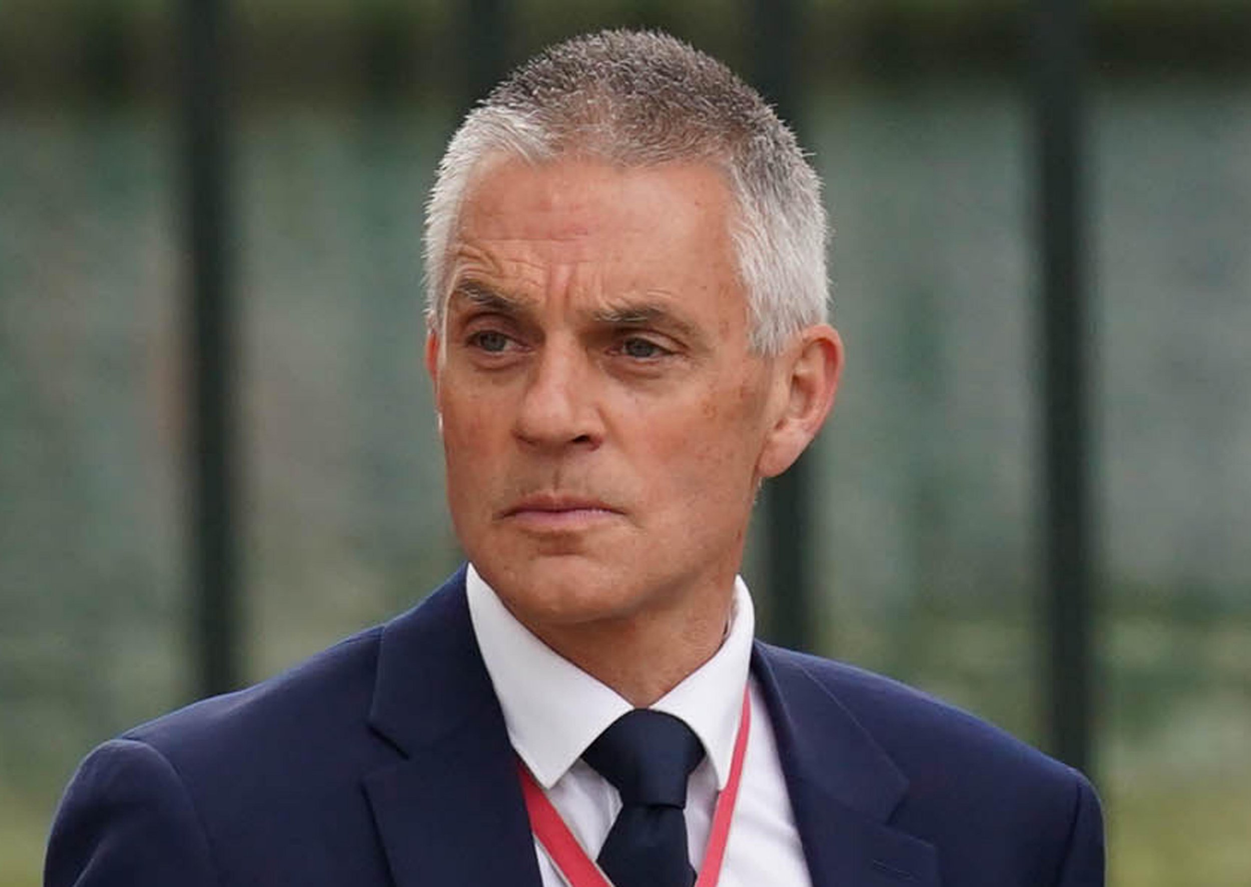 Teflon Tim Davie survives day of BBC scandal… for now