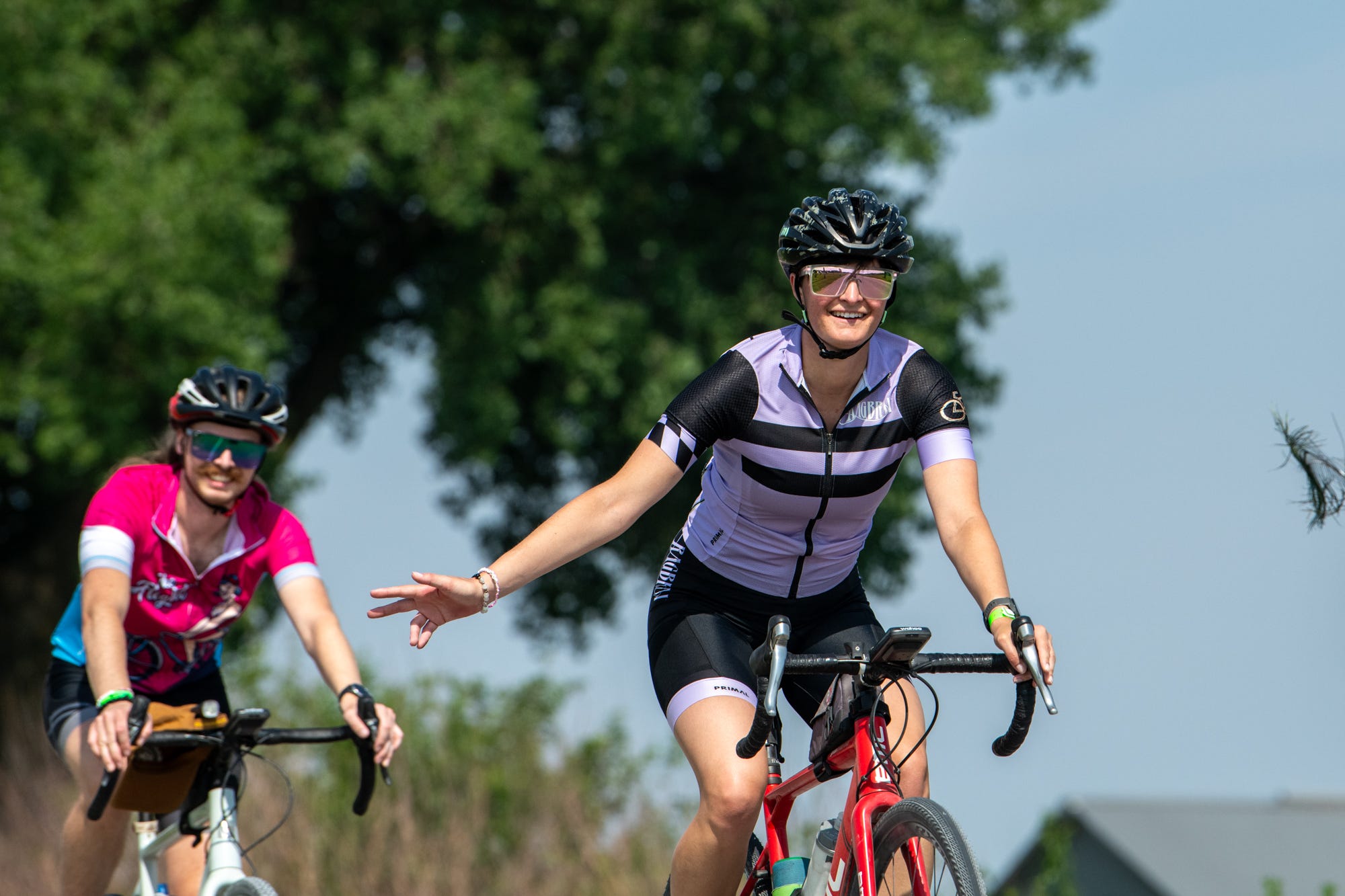 When is RAGBRAI 2025? What to know before the 52nd bicycle ride across ...