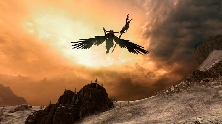 After 2,537 hours of playing Total War: Warhammer, I'm almost ready to ...